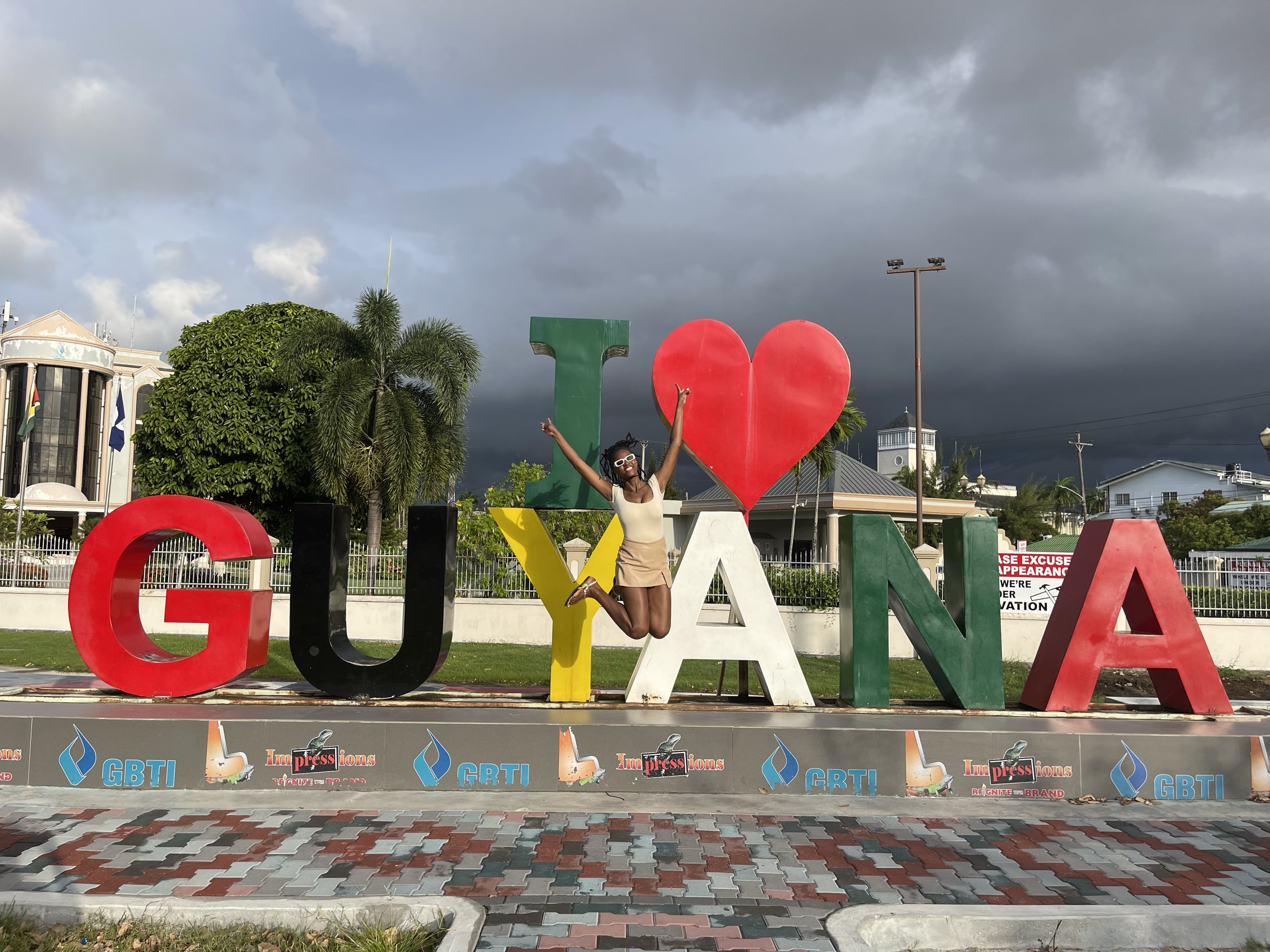 Guyana Travel Guide 2023 - Things to Do, What To Eat & Tips | Trip.com