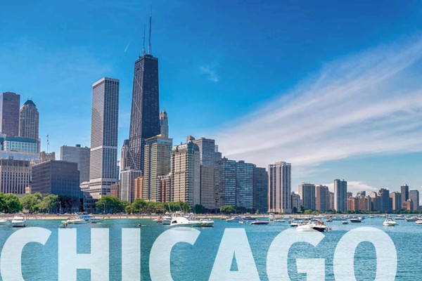 Chicago, USA | Trip.com Chicago Metropolitan Area