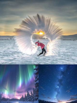 Things to Do in Mohe in 2025 - Top Attractions, Local Food, Hotels ...