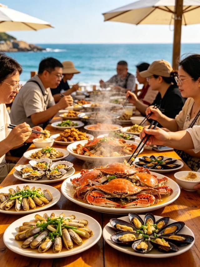 여름철(6월~8월) 생시성 섬 여행을 위한 완벽 가이드 | 트립닷컴 성쓰