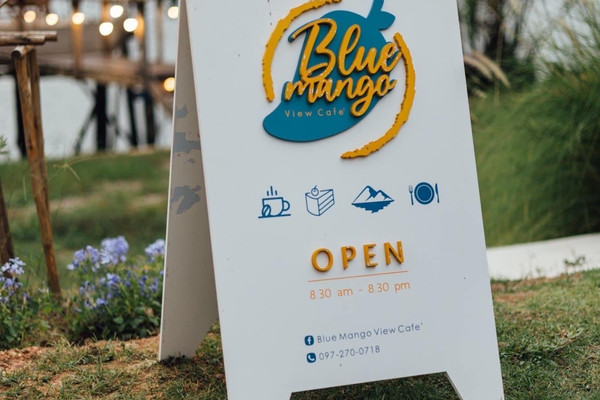 Blue Mango View Cafe’ | Trip.com อำเภอ กันตัง