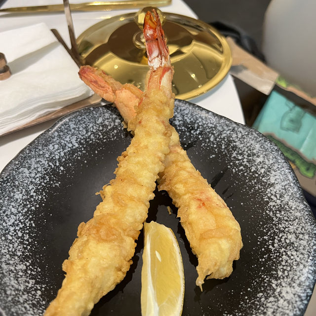 Lagaya Japanese Buffet 🦀 | Trip.com Serdang