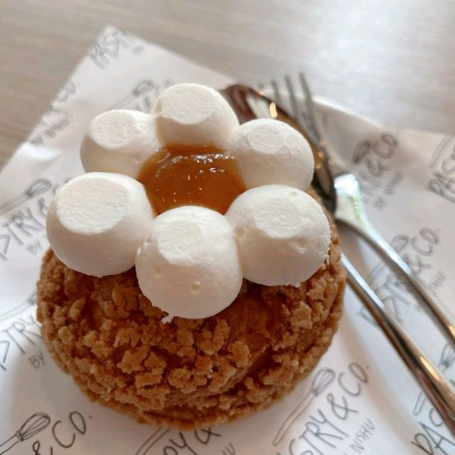 The Pastry &Co. | Trip.com เขตพระนคร