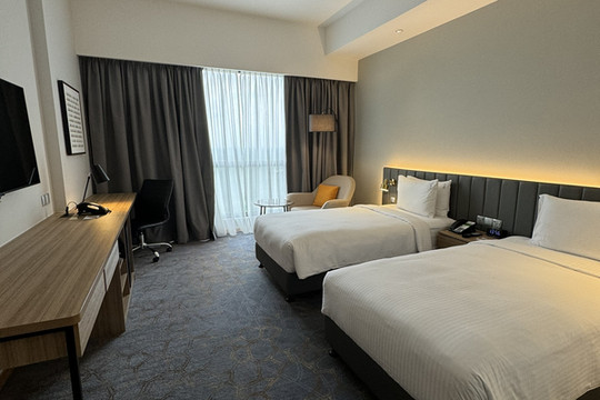 Holiday Inn Sepang (IHG hotel you may not want to missed!!) | Trip.com ...