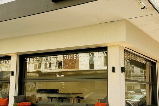 Radiant Moments at Glo Cafe BKK | Trip.com Bangkok