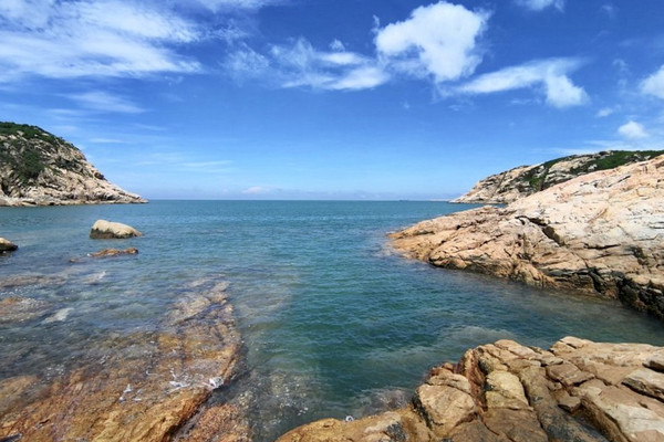 Rocky Bay Beach: A Hidden Gem in Hong Kong | Trip.com Hong Kong