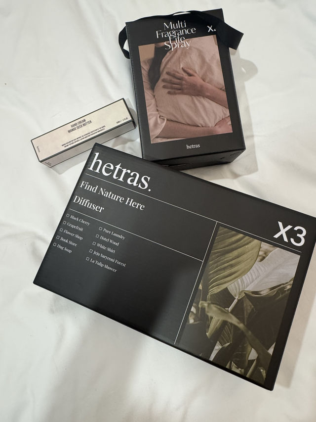 【韓国 ソウル 安国】香りの名店！唯一の実店舗 hetras （ヘトラス） | Trip.com ソウル