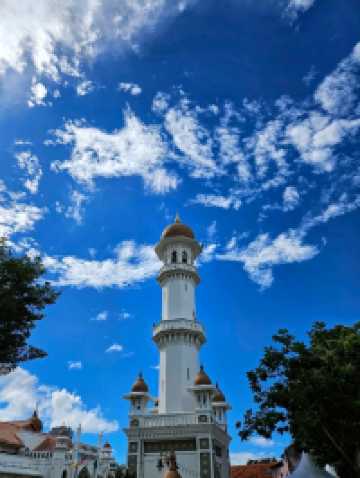 Georgetown, Penang — A Historic Town Full of Heritage & Street Art｜Trip ...