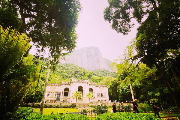 ☀️ Spring Vibes: A Short Trip to Rio de Janeiro, Brazil 🇧🇷 | Trip.com ...