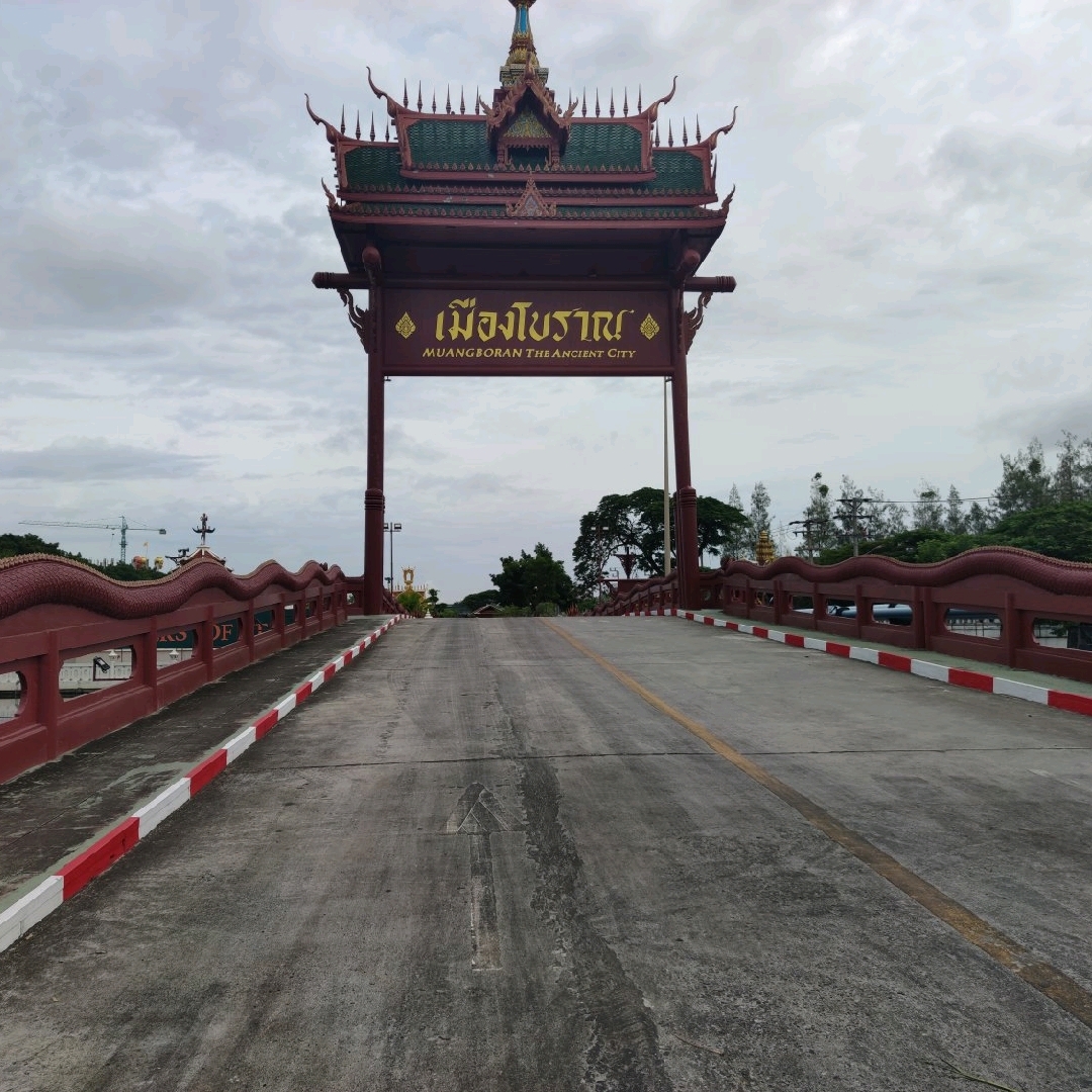 Samut Prakan Province 2023 Top Things to Do - Samut Prakan Province ...