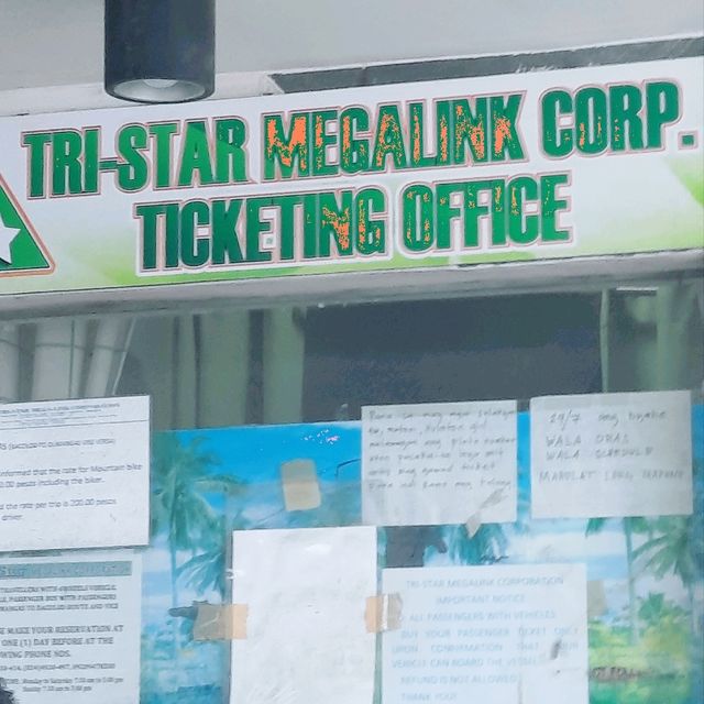 BREDCO PORT: A GOOD SEAPORT EXPERIENCE | Trip.com Bacolod