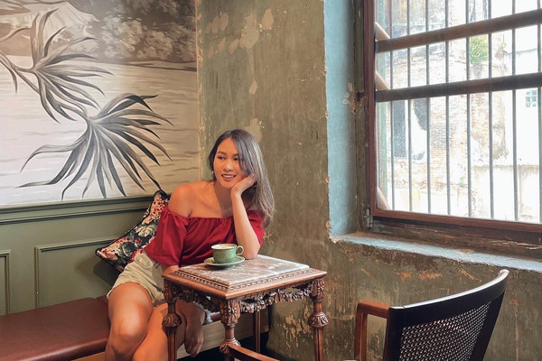 Jao Un China Town Cafe ☀️ | Trip.com กรุงเทพฯ