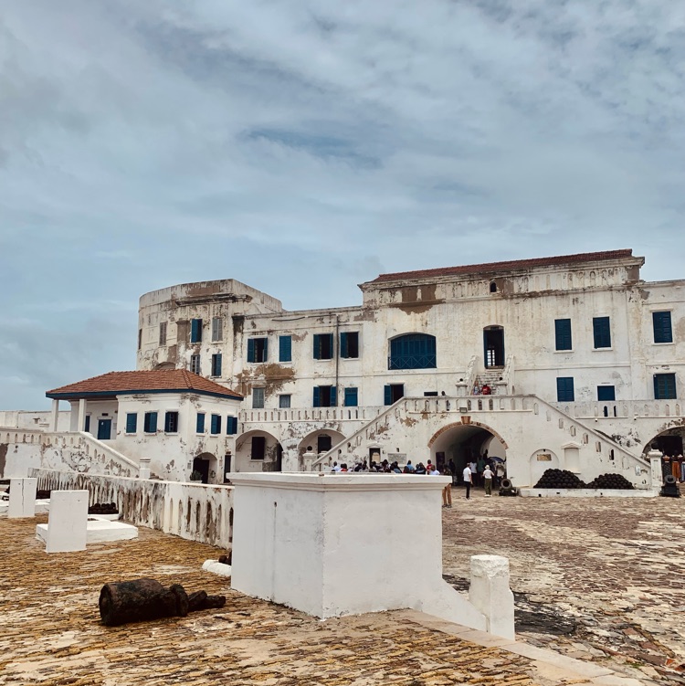 Cape Coast Travel Guide 2024 - Things to Do, What To Eat & Tips | Trip.com