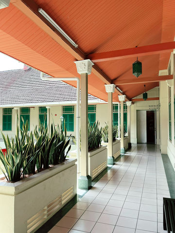 Cultural Gem in the Heart of Kuching | Trip.com Kuching