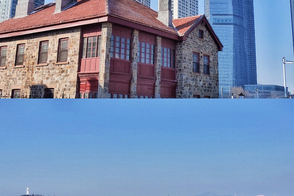 Visiting the Yantai Art Museum | Trip.com Yantai