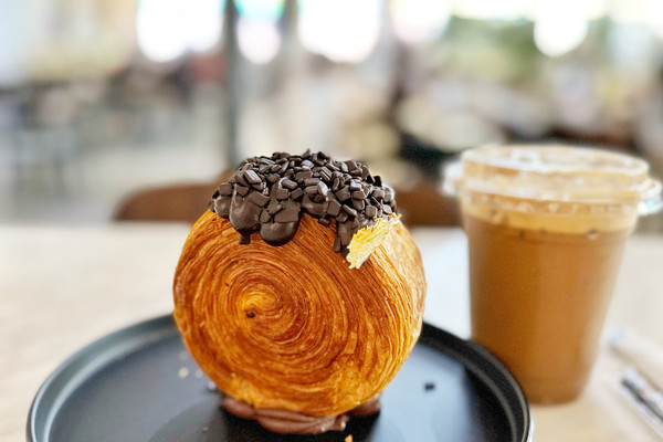 Most delicious pastries in KL | Trip.com Kuala Lumpur