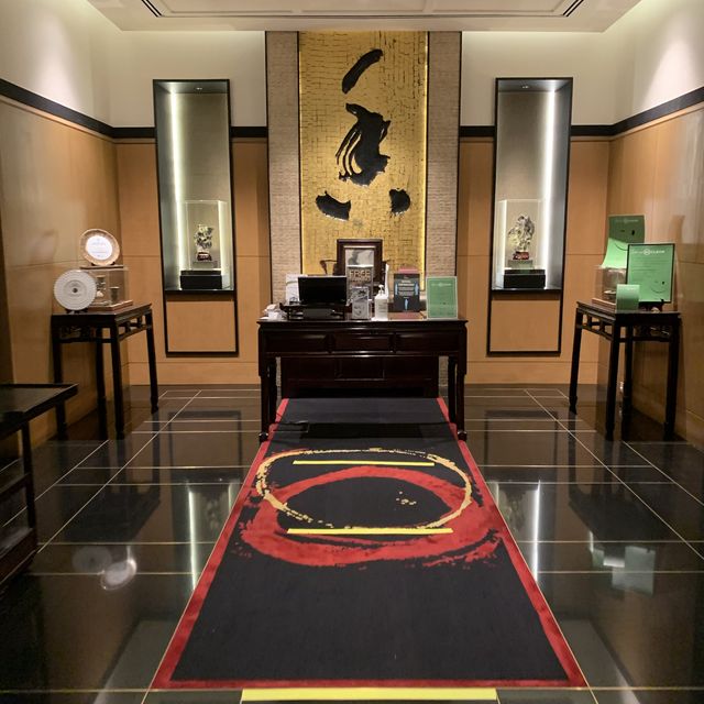 Wan Hao Chinese Restaurant | Trip.com Singapore