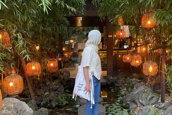 Cheongsudang Hanok Cafe 🍵 | Trip.com Seoul