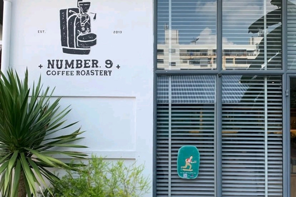 Number. 9 Coffee | Trip.com กรุงเทพฯ