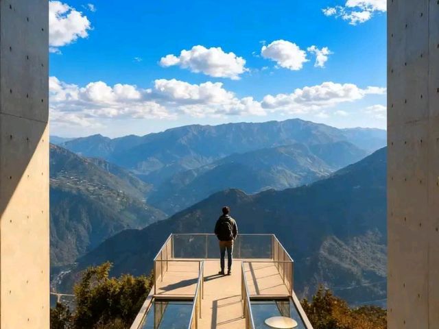 Black Dragon Pool | Trip.com Kunming