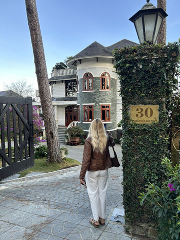 WHY IS DA LAT SO DIFFERENT? 🇫🇷🏰🧬 | Trip.com Dalat