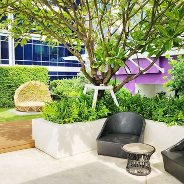 Infinity Pool | Trip.com Bangkok