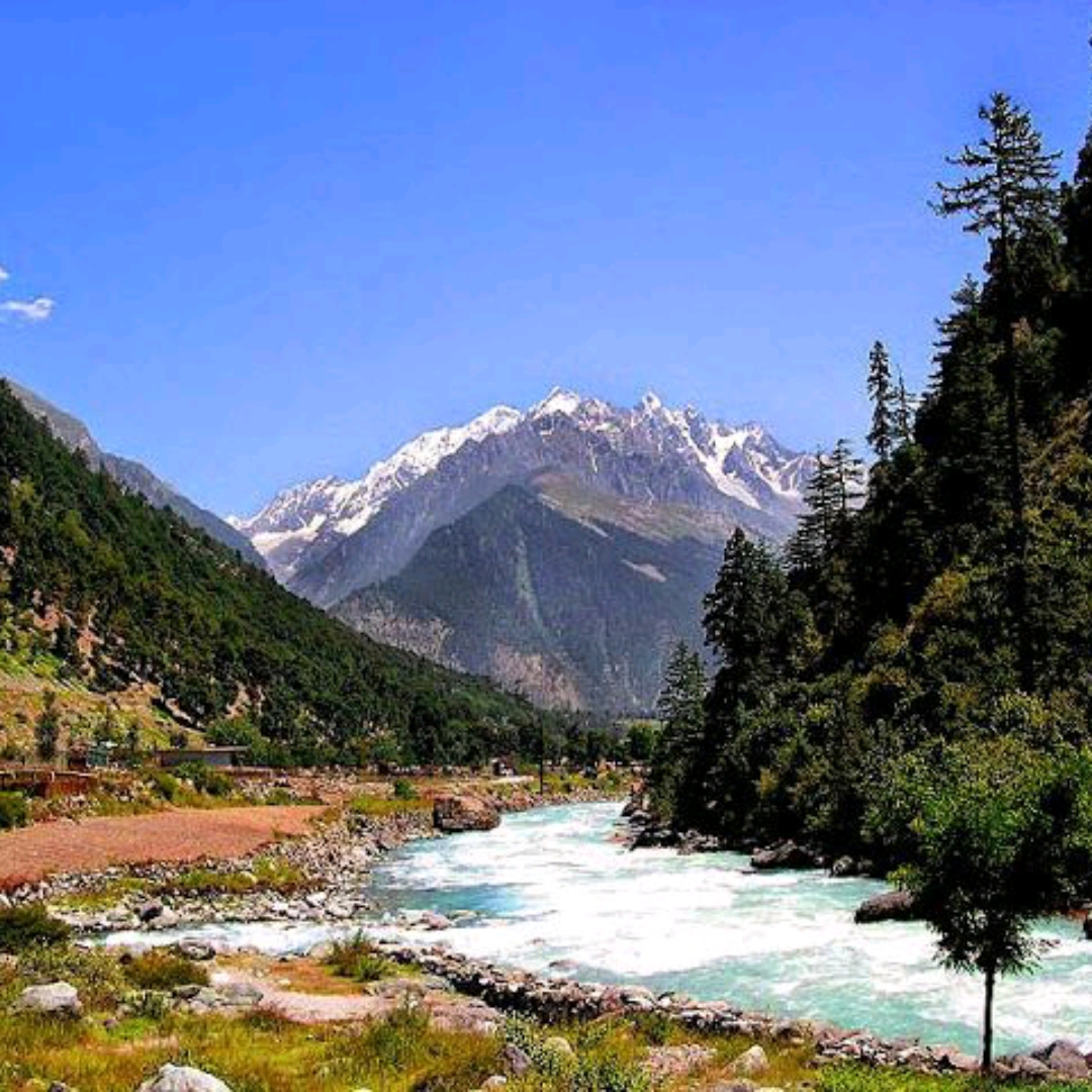 Beautiful Places In Pakistan Beautiful Places In Pakistan Picture Of