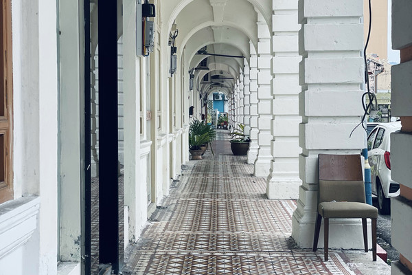 Penang Slow Life Street Photography | Trip.com Penang