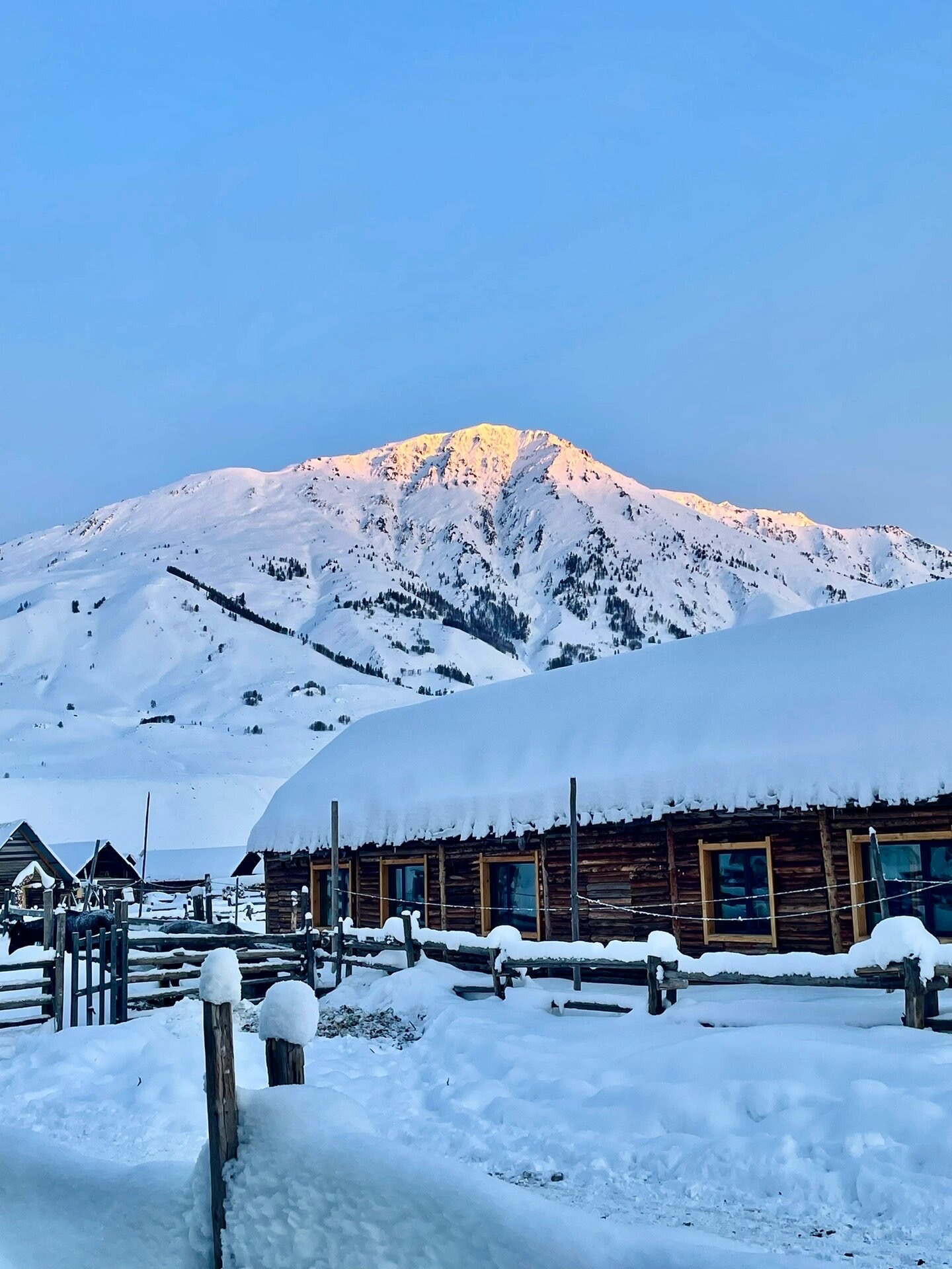Altay Prefecture Travel Guide 2024 - Things to Do, What To Eat & Tips ...