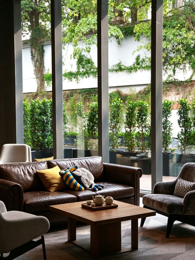 South Seas Trendy Luxury, Leisurely Living in the City Center｜Xiamen SM ...