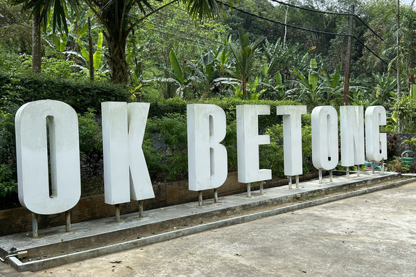 โอเคเบตง OK Betong | Trip.com