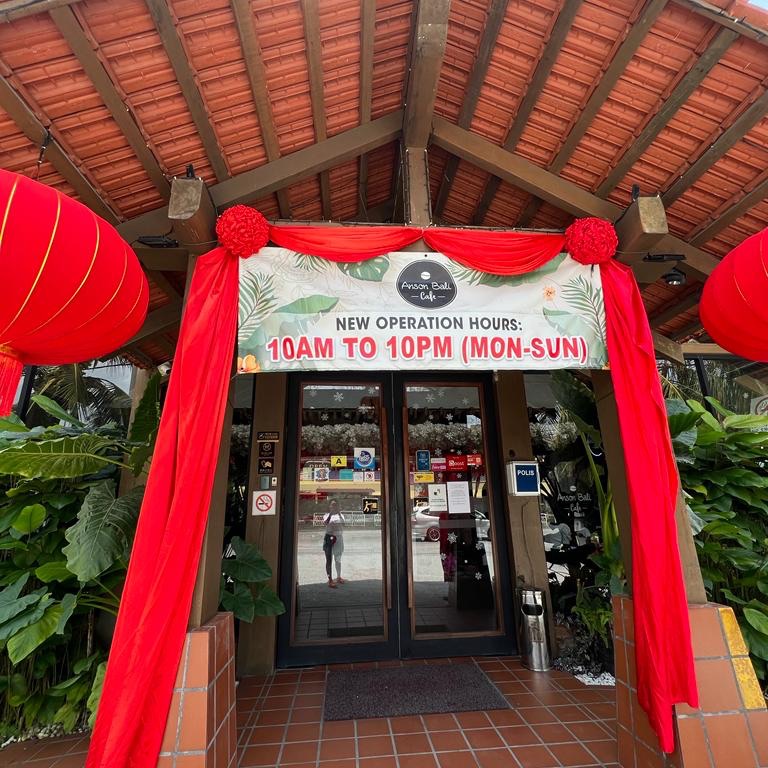 Teluk Intan Travel Guide 2024 - Things to Do, What To Eat & Tips | Trip.com