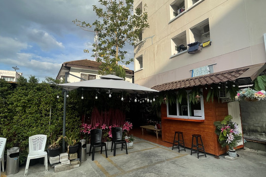 曼谷Mae Mangkorn海鮮任食｜Trip.com 曼谷