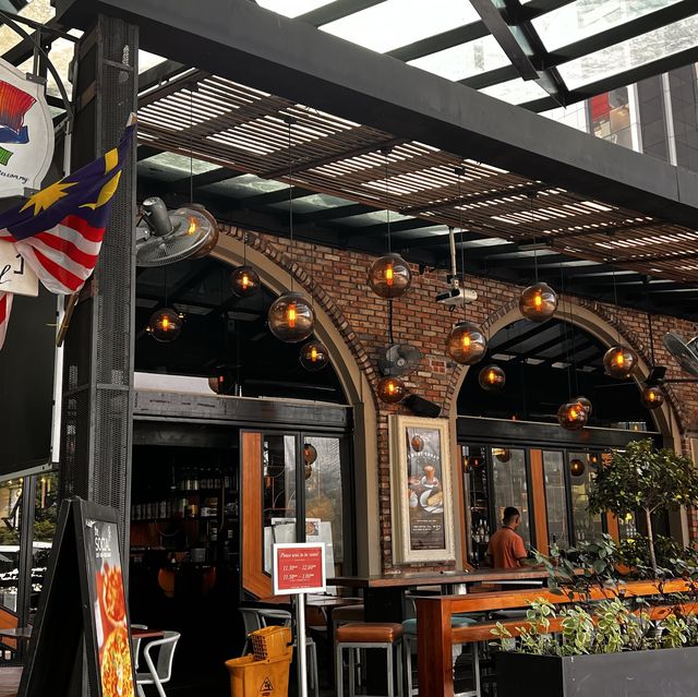 Cafe in Empire Subang | Trip.com Subang Jaya