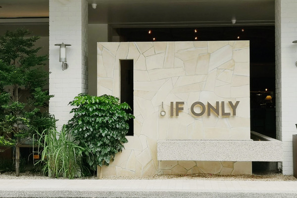 If Only Restaurant | Trip.com Kuala Lumpur