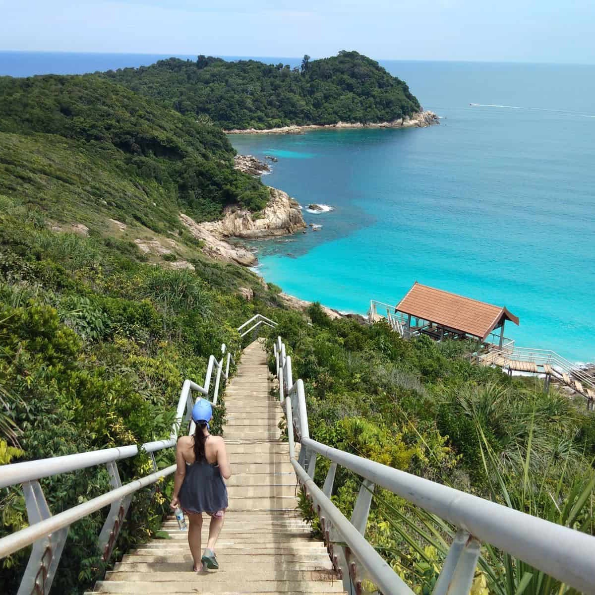 Discover Perhentian Island: Flights, Transportation, and Activities for ...