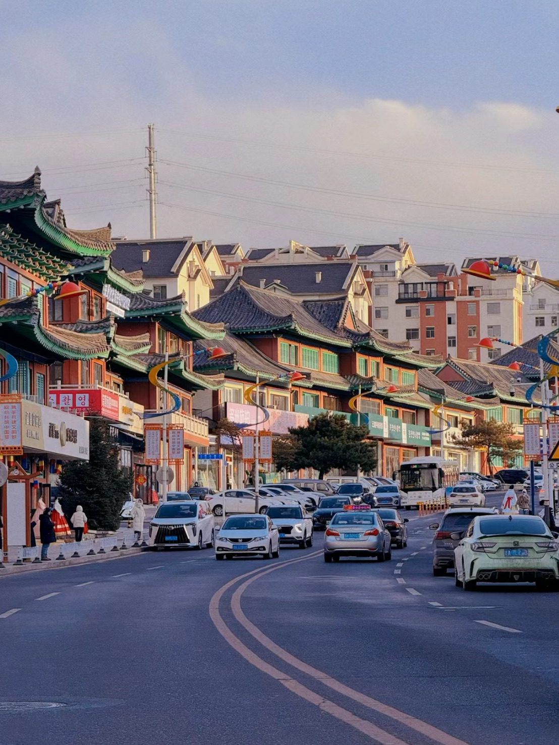 Things to Do in Yanji in 2025 - Top Attractions, Local Food, Hotels ...