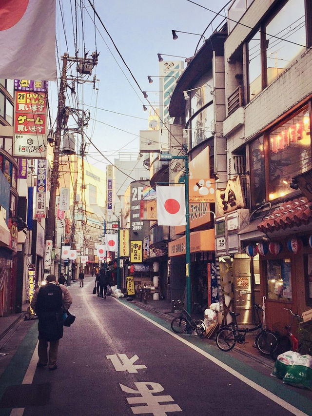 Tokyo Photo Secrets: 7 Hidden Gems for Jaw-Dropping Shots! | Trip.com Tokyo