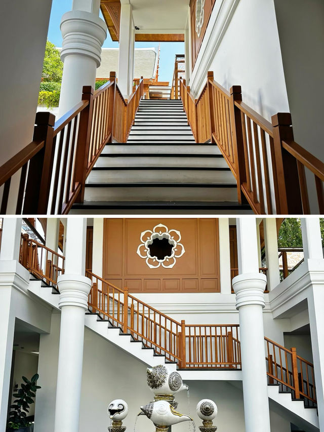 曼谷素凱泰酒店｜隱於鬧市的泰式療癒&美食天堂｜Trip.com 曼谷