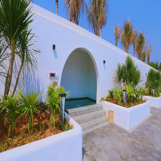 Dinglong Bay 2-Day 1-Night Travel Guide | Trip.com Wuchuan