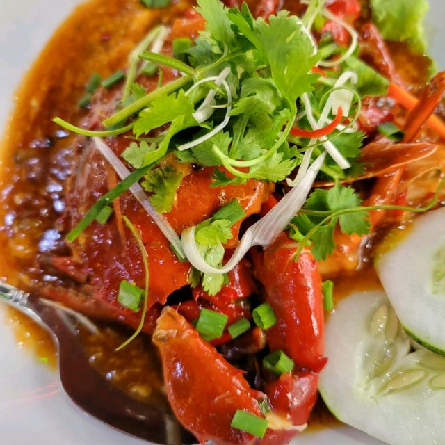 코타키나발루가서 해산물 먹고싶다면 KK GARDEN SEAFOOD | 트립닷컴 코타키나발루
