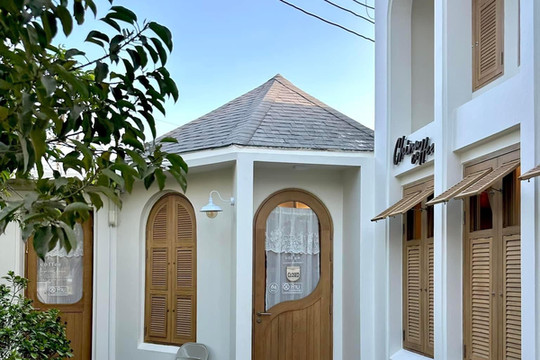 Chinu coffee | Trip.com จังหวัดนครปฐม