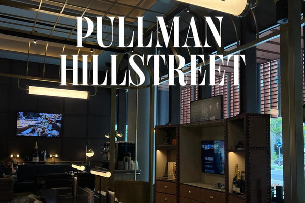 PULLMAN SINGAPORE HILLSTREET | Trip.com Singapore