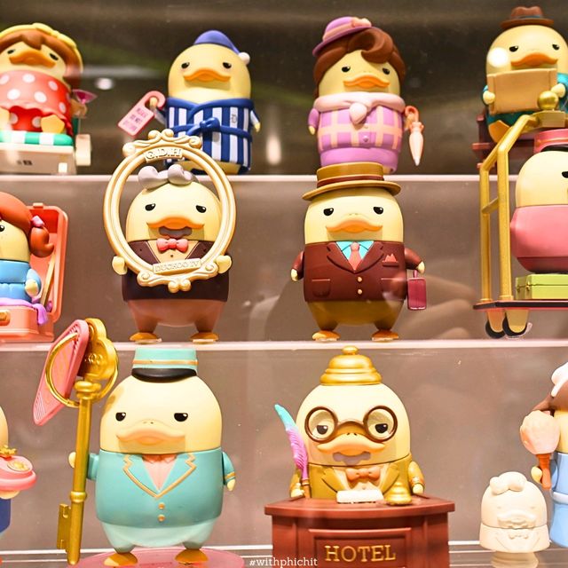 POP MART FLAGSHIP STORE | Trip.com Bangkok