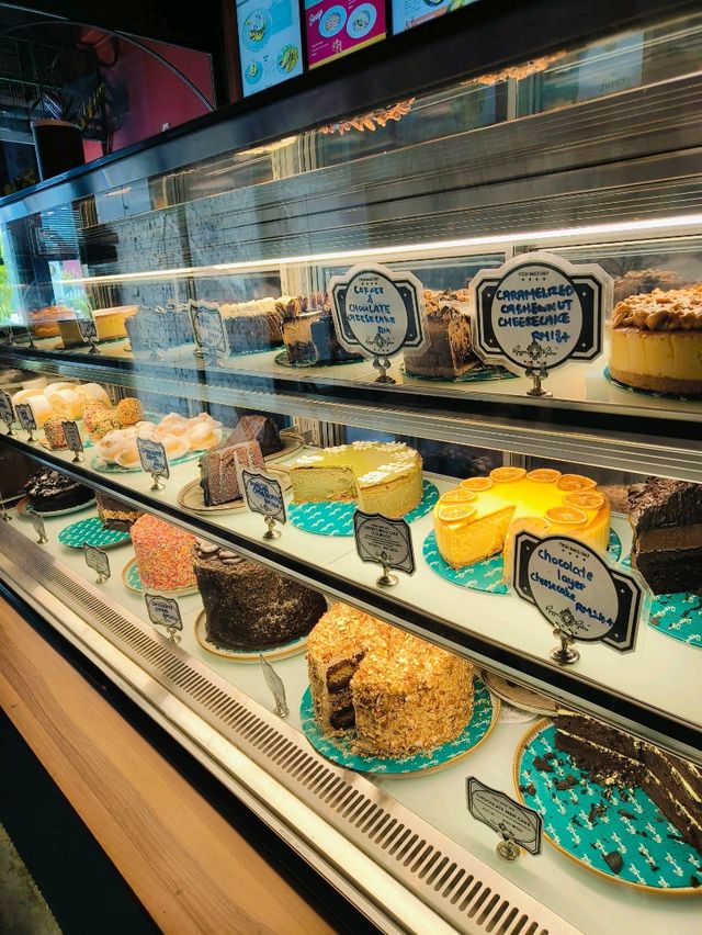 Must Visit in Penang - Reggae Cafe | Trip.com George Town