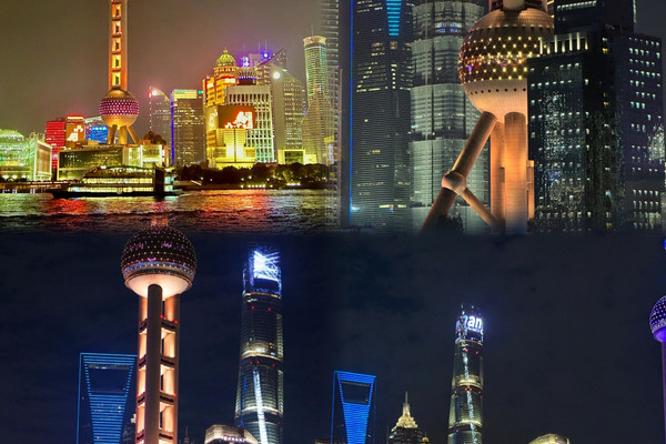 Fantasy Journey: Explore the dreamland, view the world tower, taste the ...