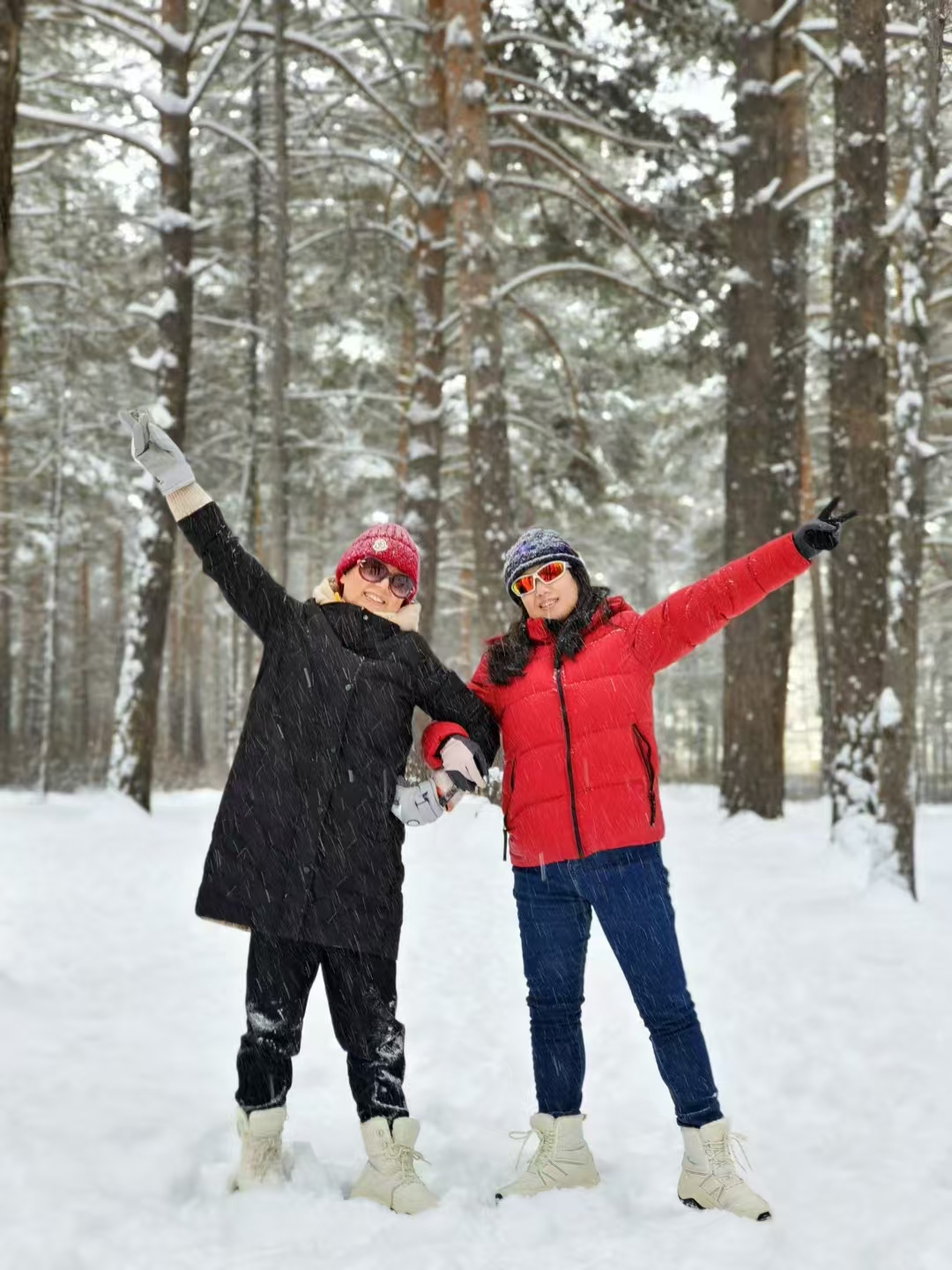 Things to Do in Mohe in 2025 - Top Attractions, Local Food, Hotels ...