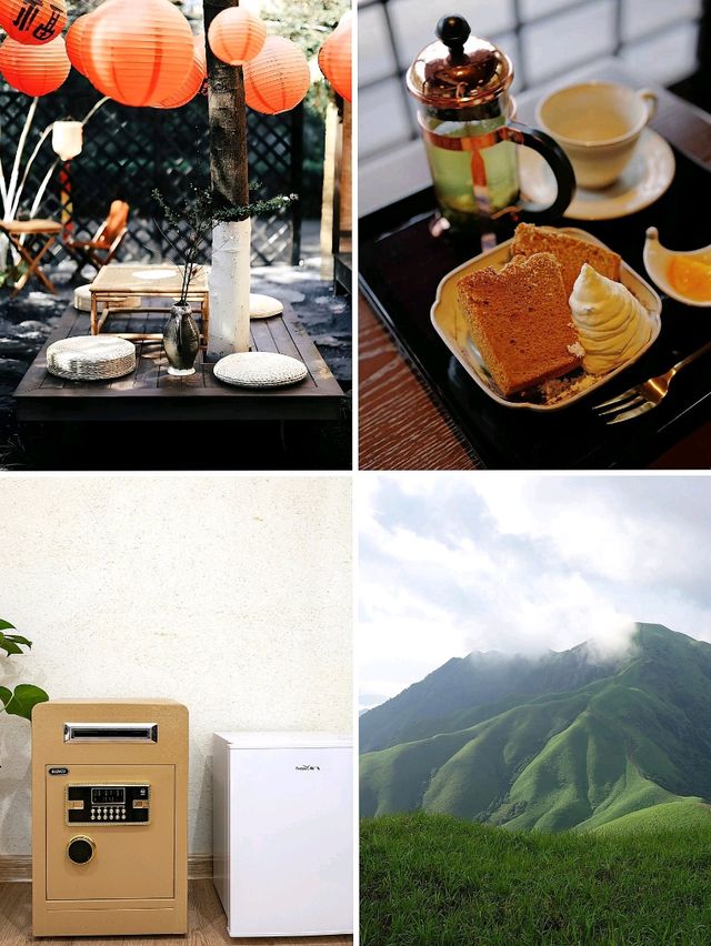 The 5% Cashback That Paid for My Osmanthus Souvenirs | Trip.com Yangshuo