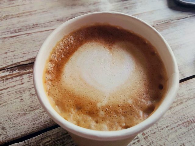 DIM Cafe | Trip.com เชียงใหม่