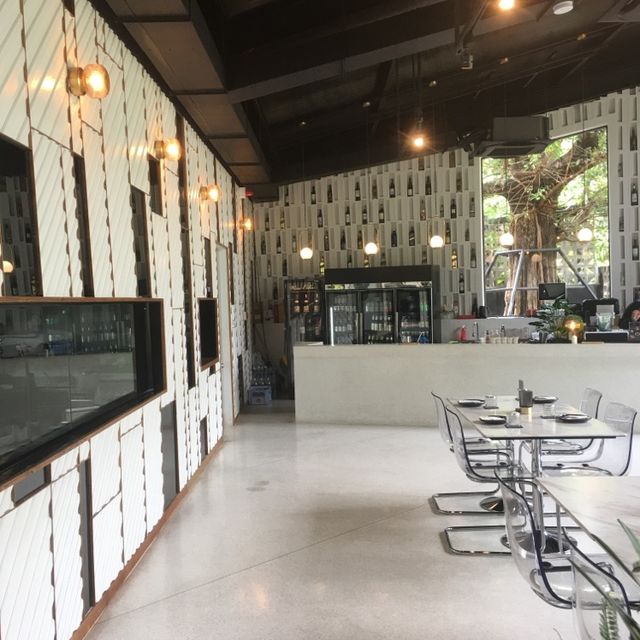 Wisp cafe บ้านค่าย ระยอง🍹🍰 | Trip.com ระยอง